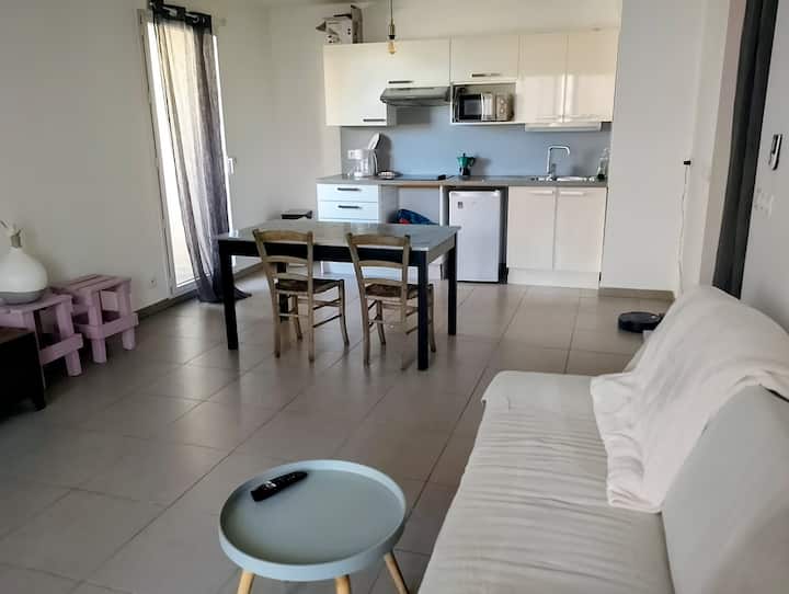 Aix Proche T G V - Aix-en-Provence