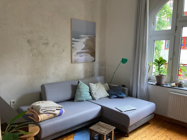 Drei Schöne Zimmer Im Veedel - Köln
