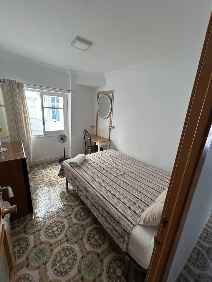 Mi Casa Es Tu Casa #1 - Alicante