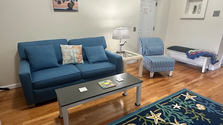 Unit 101 Wildwood Perfect Seashore Townhome - Avalon, NJ