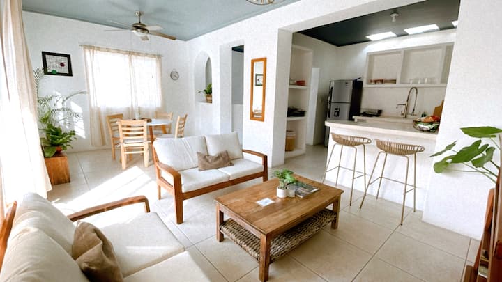 Terrace Studio In Todos Santos - Todos Santos