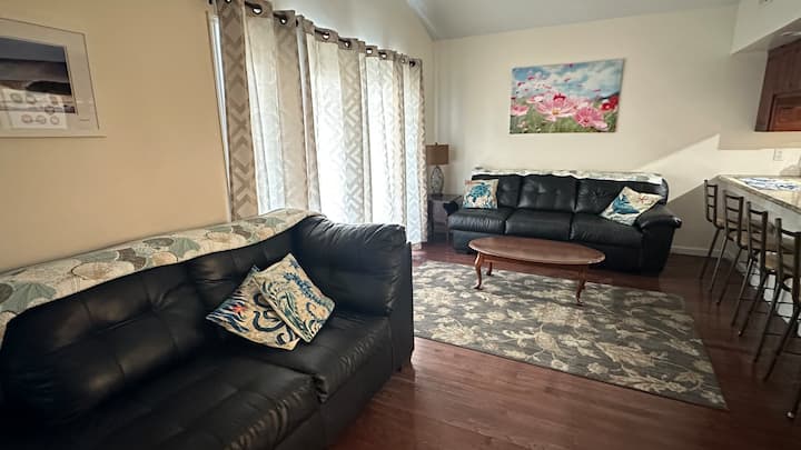 Cozy New Horizon Wildwood Shore Condo Unit  202 - Cape May, NJ