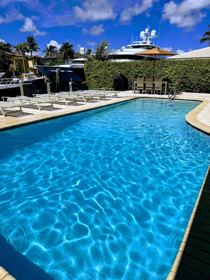 Fort Lauderdale Beach Oasis - Fort Lauderdale