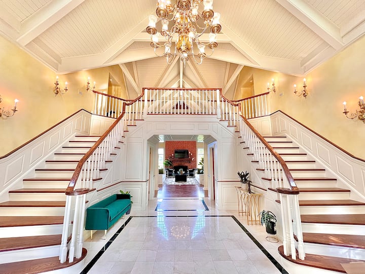 Massive Lakeview Mansion - Minnetonka, MN