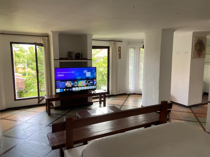 Apartment Arjuna, Legian, Bali. - Seminyak