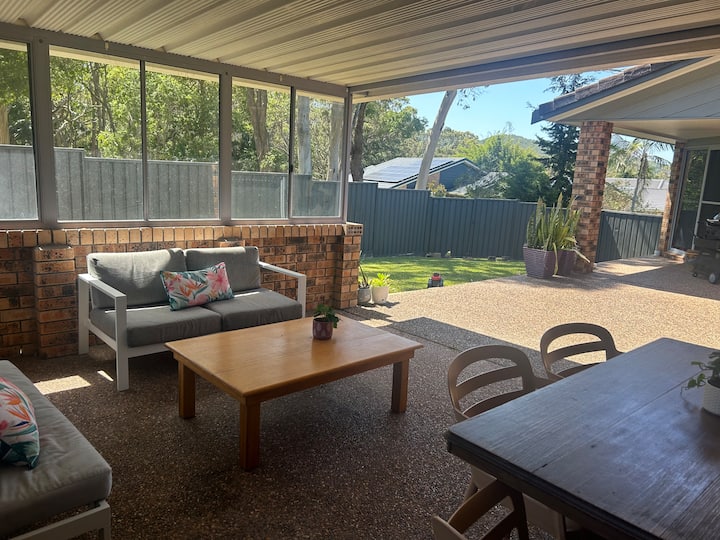 Forster Staycation - フォースター