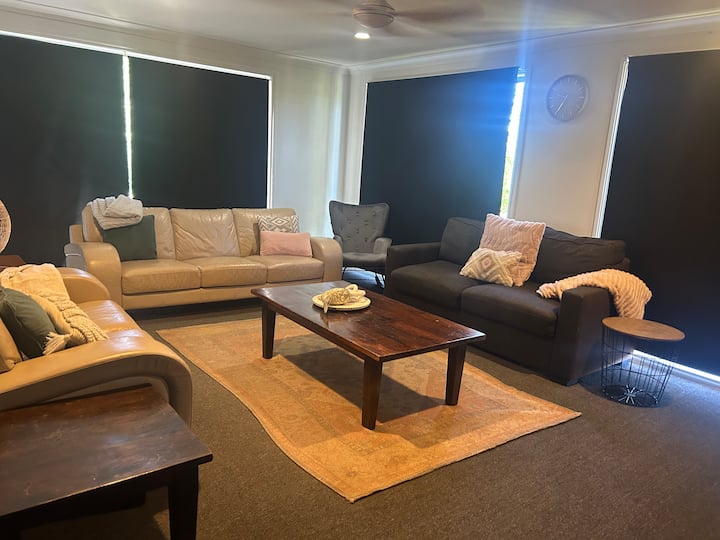 Forster Staycation - Forster