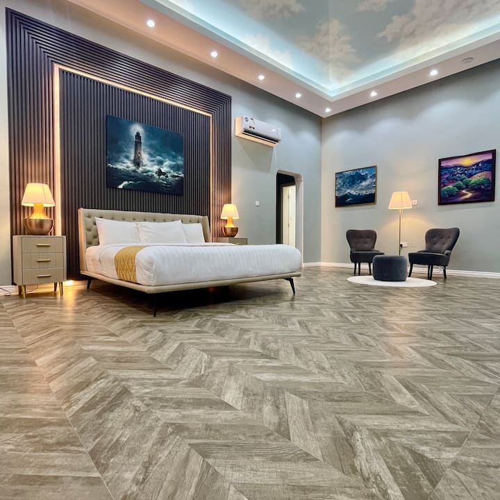 North Vacation Villa | Your Home In Qatar - Catar