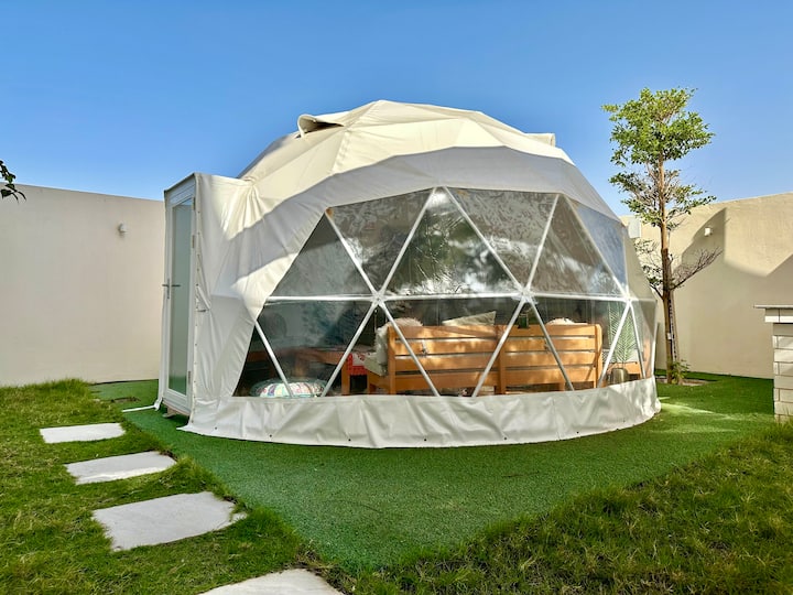 North Vacation Villa | Your Home In Qatar - Qatar