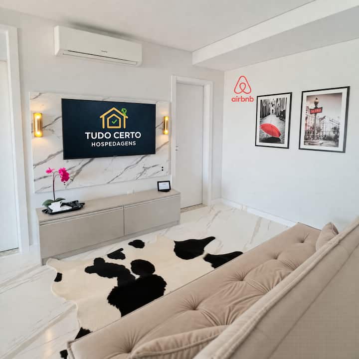 Ap Novo250mar/1 Vaga4km-aeroporto-11km Betocarrero - Navegantes