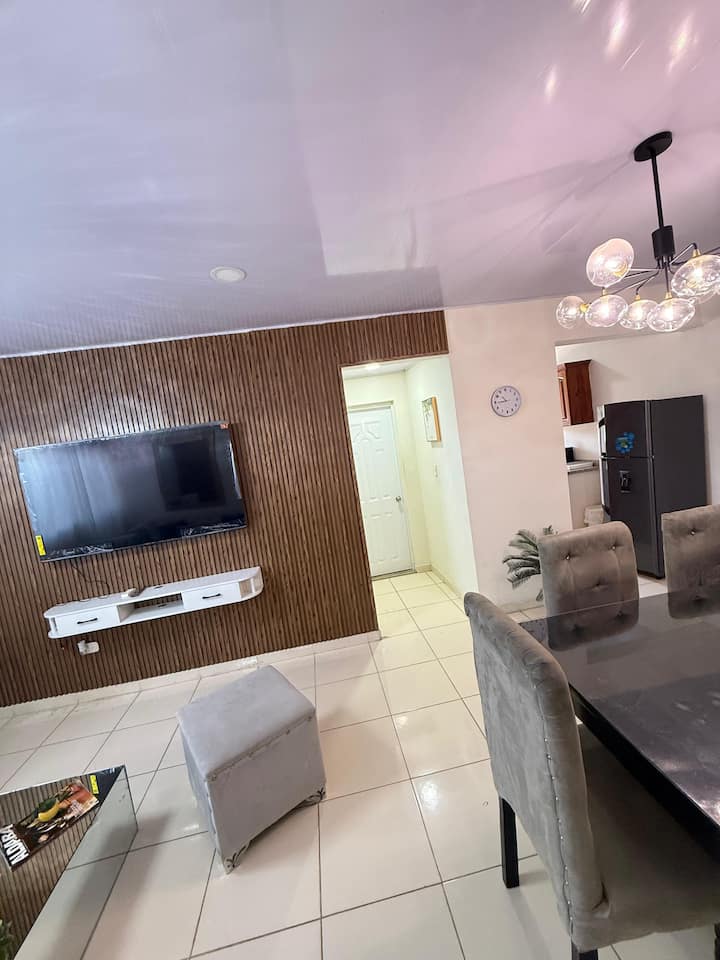 Leticia Suite - Puerto Plata