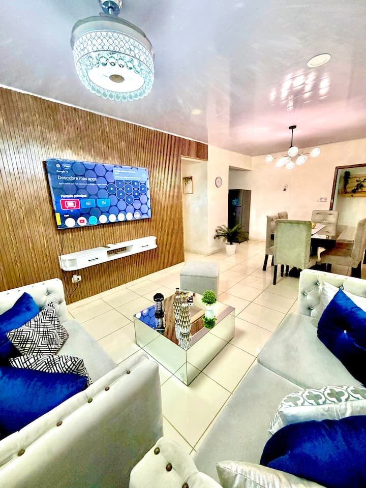 Leticia Suite - Puerto Plata