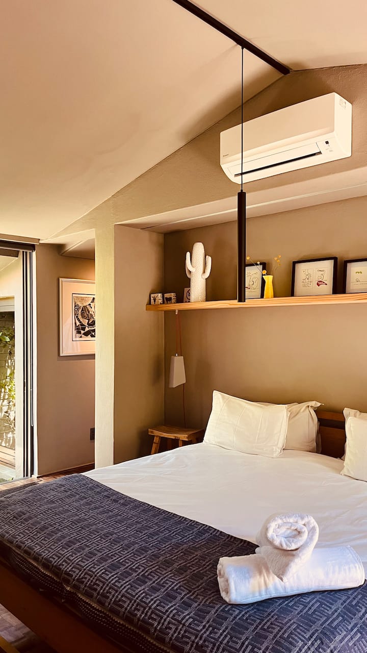 Lanzerac Rd Apartment - Stellenbosch