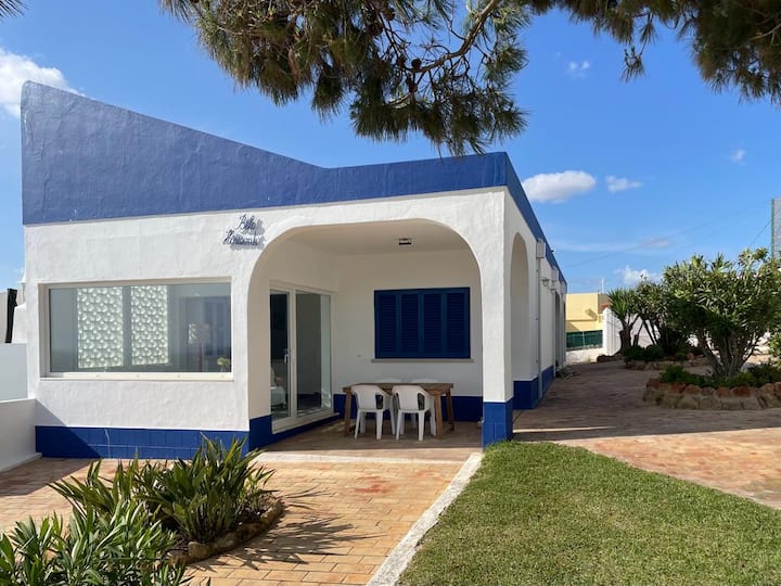 Casa De Praia Belo Horizonte - Carvoeiro