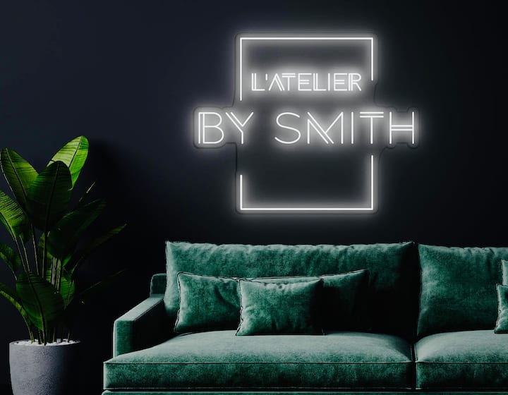 • L ’Atelier Bysmith • Loft Design • Spa • - Nemours
