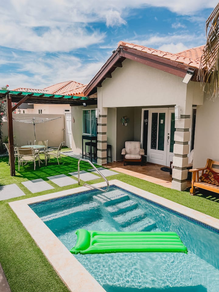 Blue Wave Aruba - Aruba