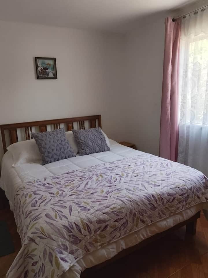 Departamento Con Hermosa Vista - Valparaíso, Chile