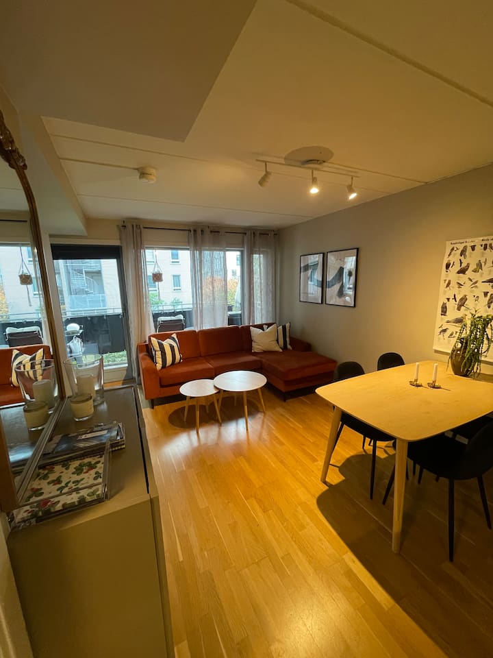 Oslo City Center Apartment - Oslo