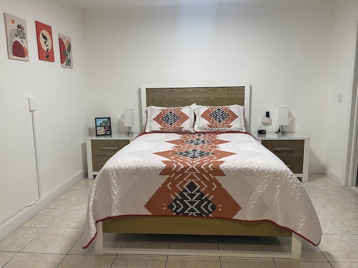 Beautiful Apartment In Miami. - Miami