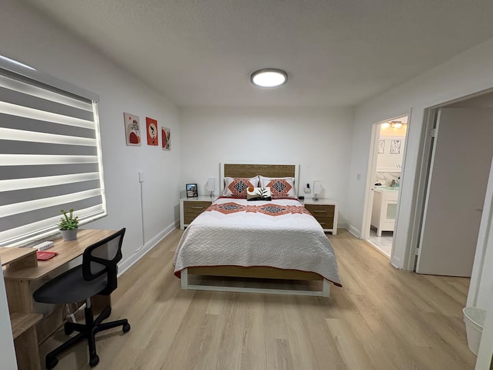 Beautiful Apartment In Miami. - Miami, FL