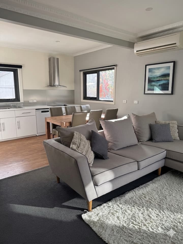 Comfort On Collopy - Cosy, Modern & Central - Mansfield