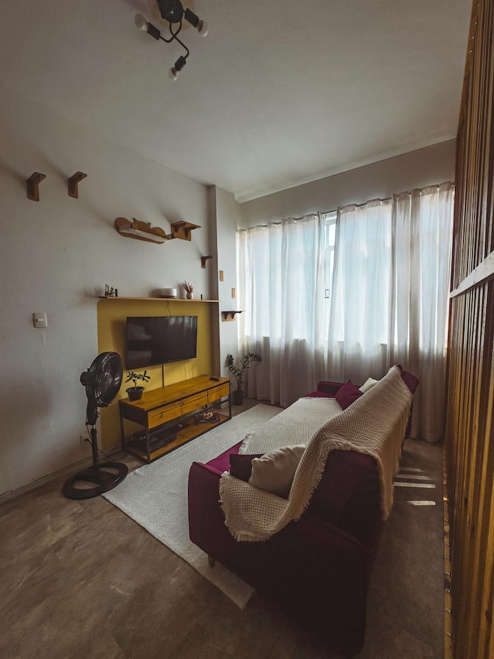 Studio Camarote Do Rio - Rio de Janeiro