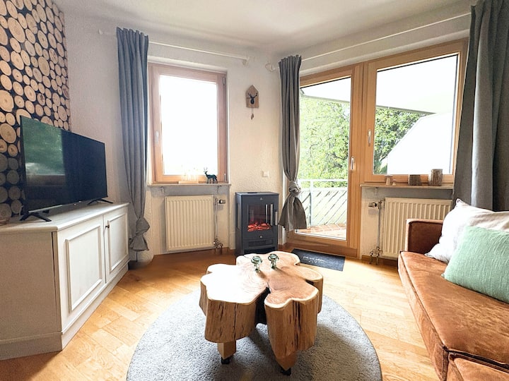 Cosy Apartment Near Ski Lift Sauna In The House - Notschrei