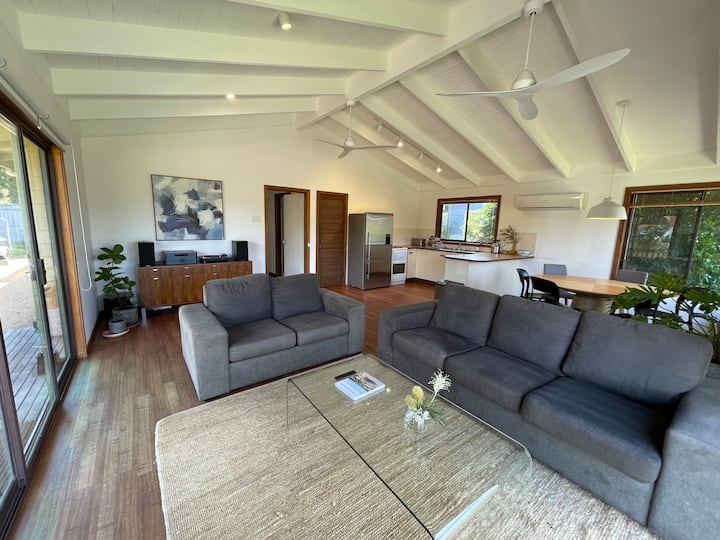 Seashell Beach Shack - Renovated 2025 - 菲利普島