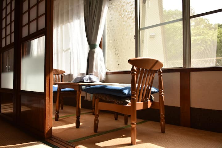 2n3d Cultural Stay In Japan - Hachioji