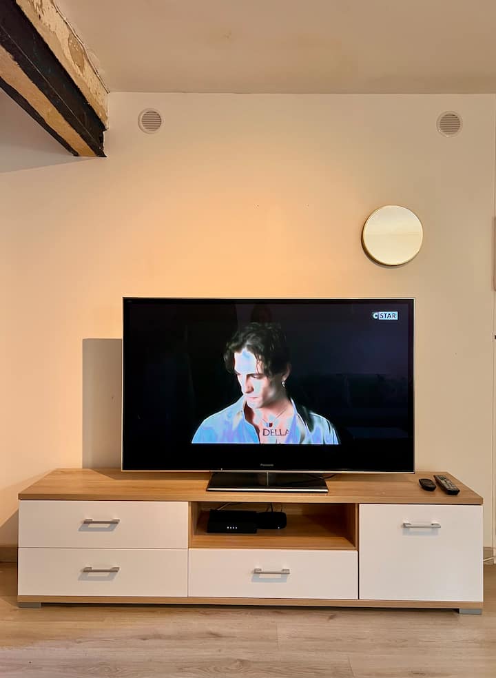 T1 Au Cœur D’angoulême - Angoulême