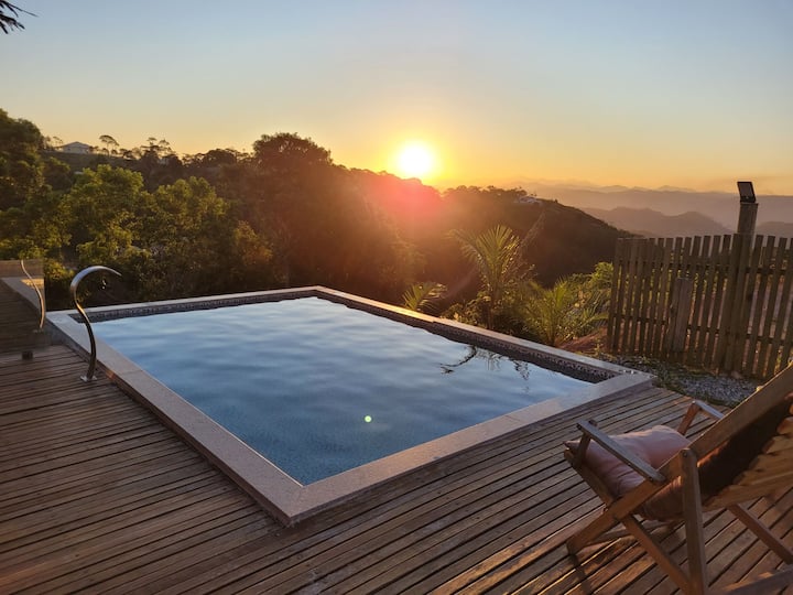 Chalé Colina - Espírito Santo (estado)