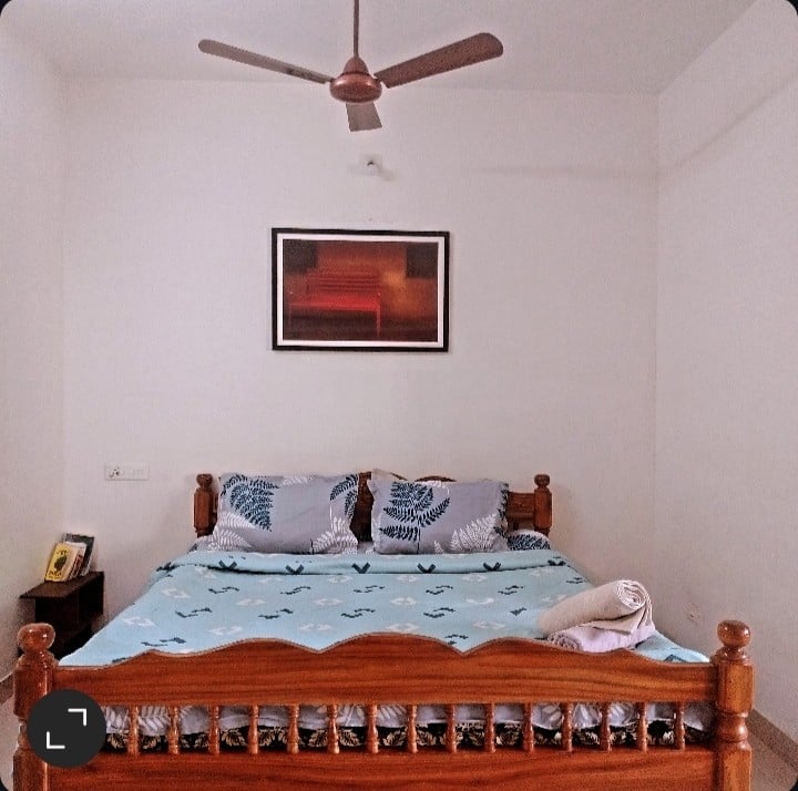 White Town Villa- White Town, Pondicherry - Puducherry