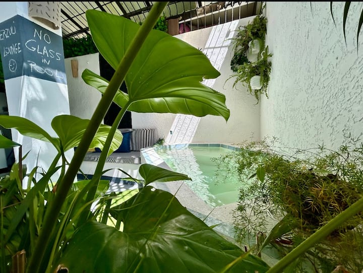 Light & Delight In Zone Coloniale - Santo Domingo