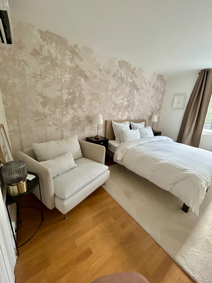 Chambre D’hôtes - Sud Alsace Mulhouse - Mulhouse