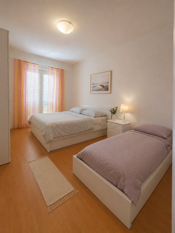 Makarska 3+1 - Makarska