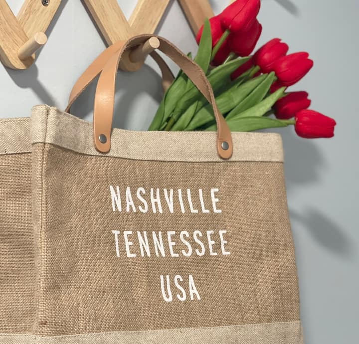 With Love From Nashville - Guest Cottage - Nashville