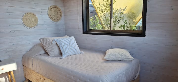 Alojamiento Para Tres Huéspedes - Pichilemu