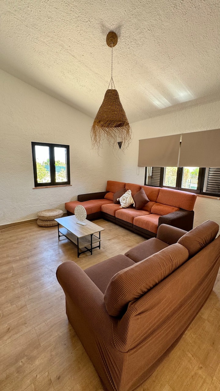 Rustic Home - Sagres