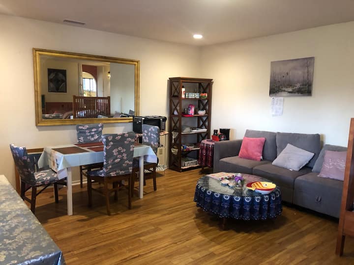Happy Home - Atascadero, CA
