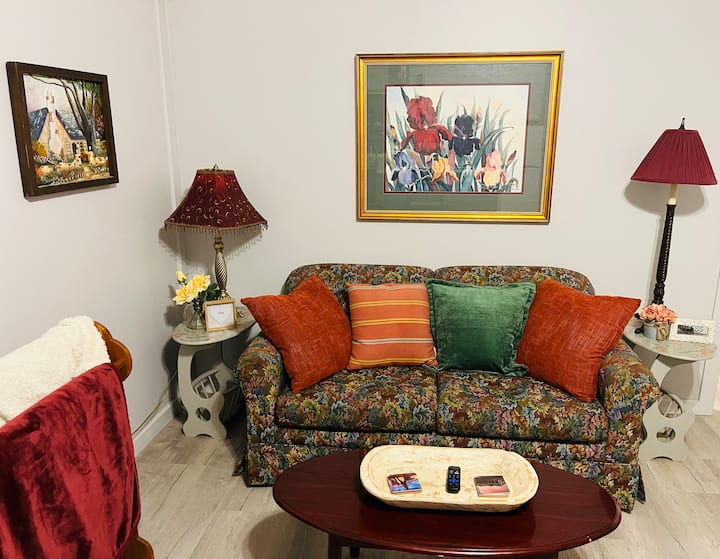 Peace In The Pines-relaxing Tiny House Getaway - Nacogdoches, TX