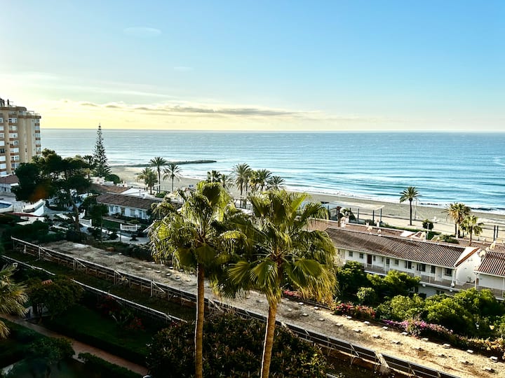 Apartamento Turístico Alba Marina - Torrox