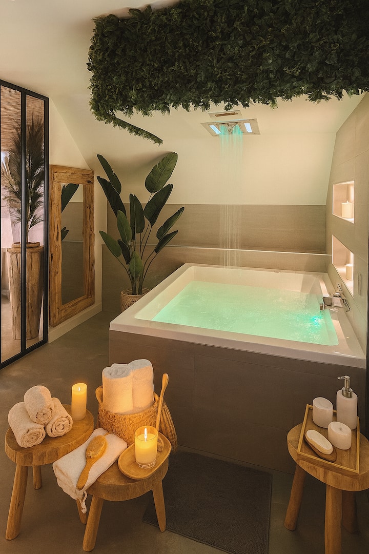 La Maison Balinaise - 梅呂