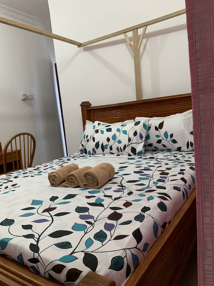 Hello Rafiki Apartment Room #01 - Zanzibar