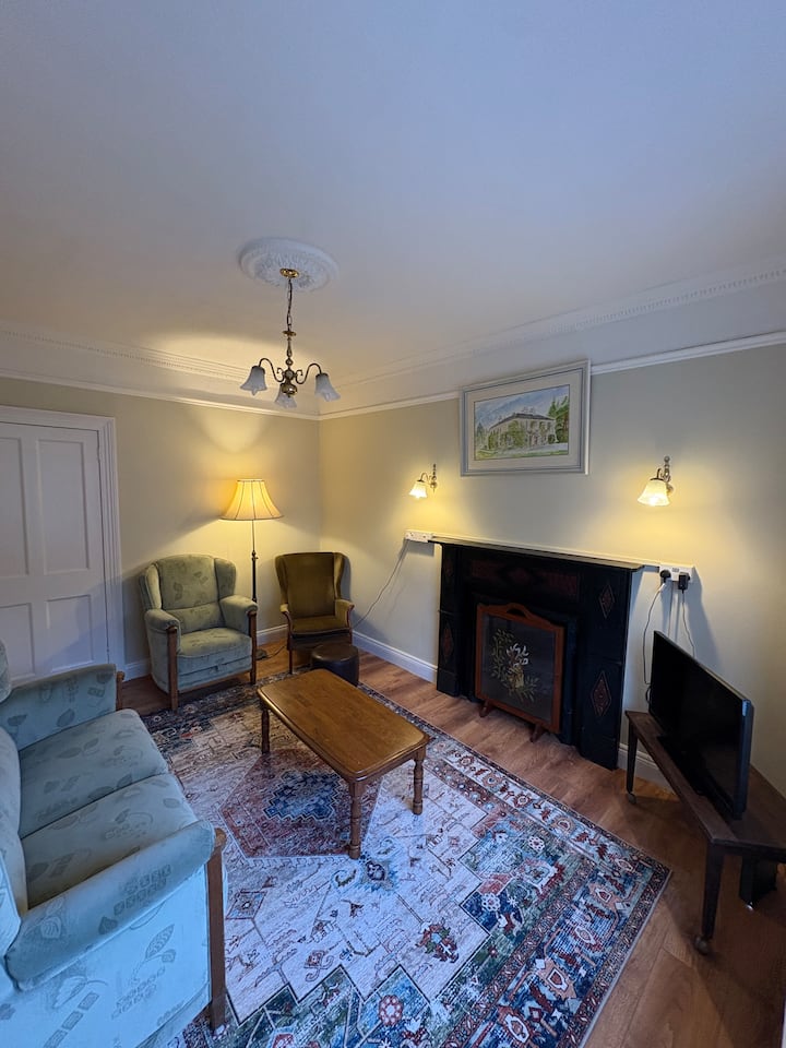 Cosy Townhouse - Enniscorthy