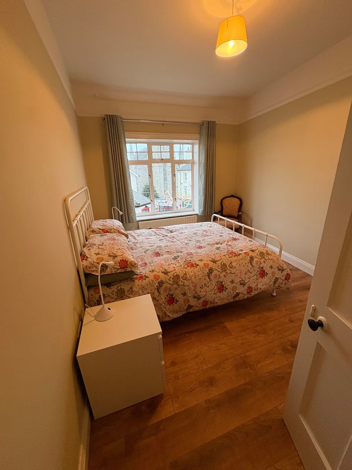 Cosy Townhouse - Enniscorthy