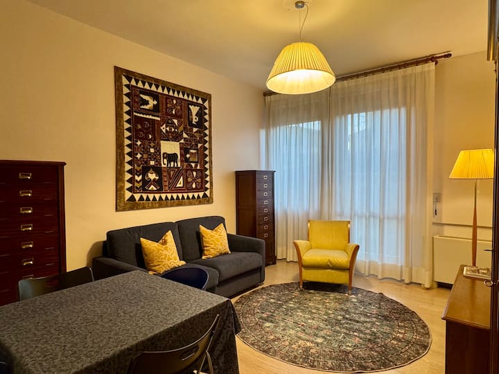 Orticoltura Garden View:free Garage,lift & Terrace - Florence