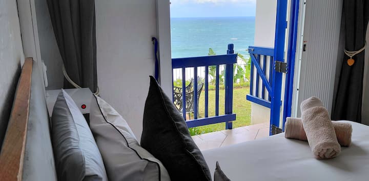 Santorini Estate, Ballito - *Front Row* - Dolphin Coast
