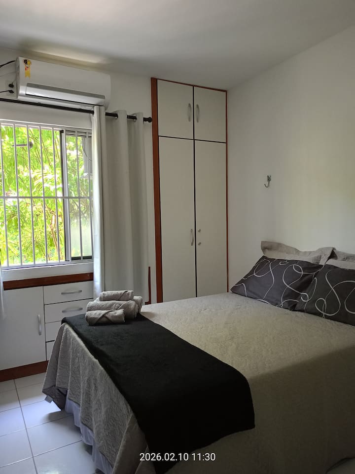 Refúgio Em Itapuã: Conforto E Localização Top - Salvador