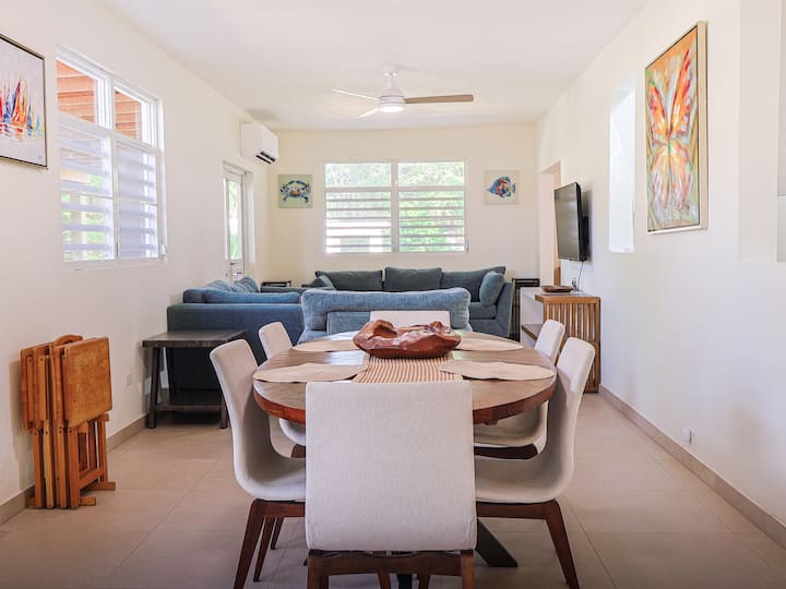 Casa Grande - Porto Rico