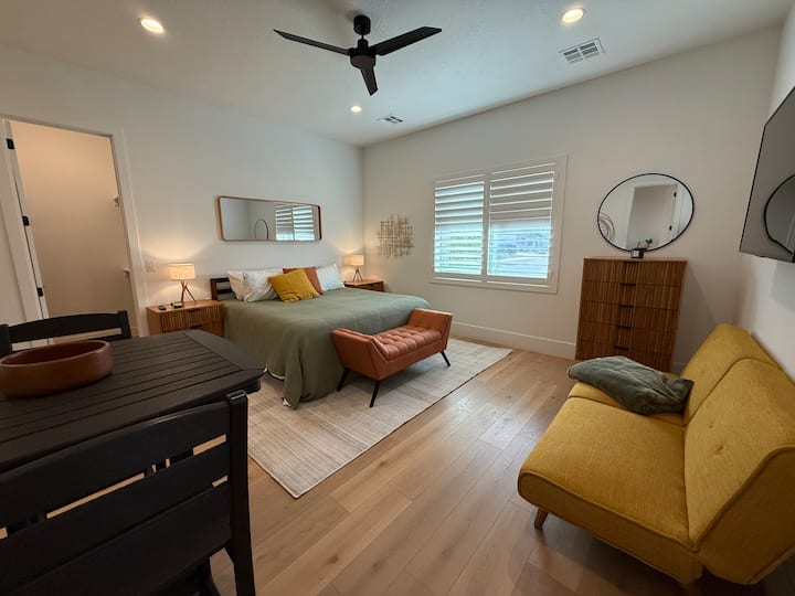 Comfortable Casita In Great Neighborhood! - 華盛頓